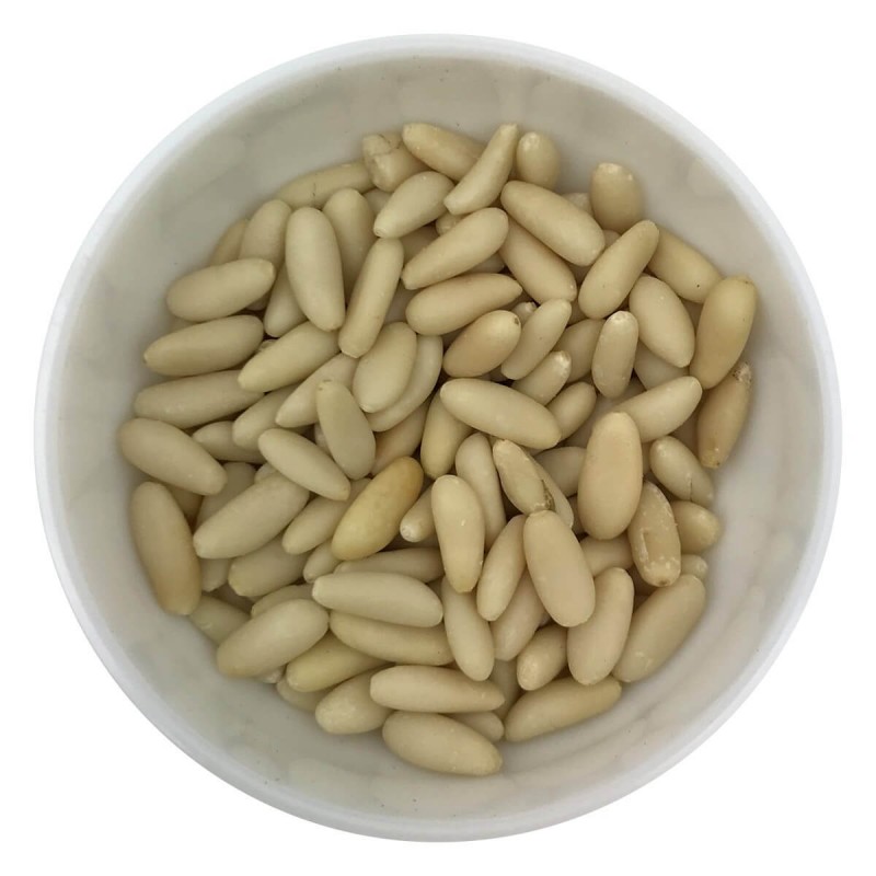 Pinoli Italiani Biologici